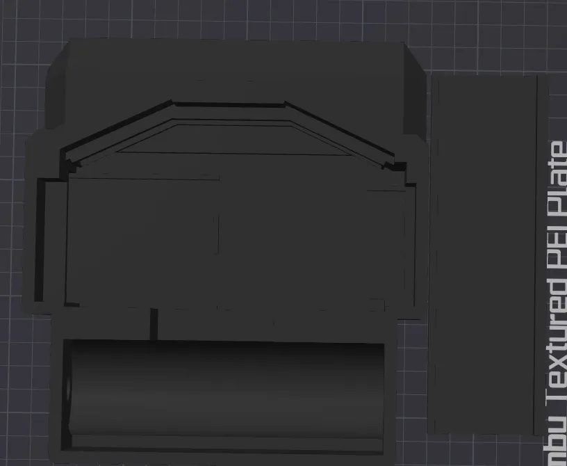 Sumo robot case by Maruser MakerWorld: Download Free 3D Models