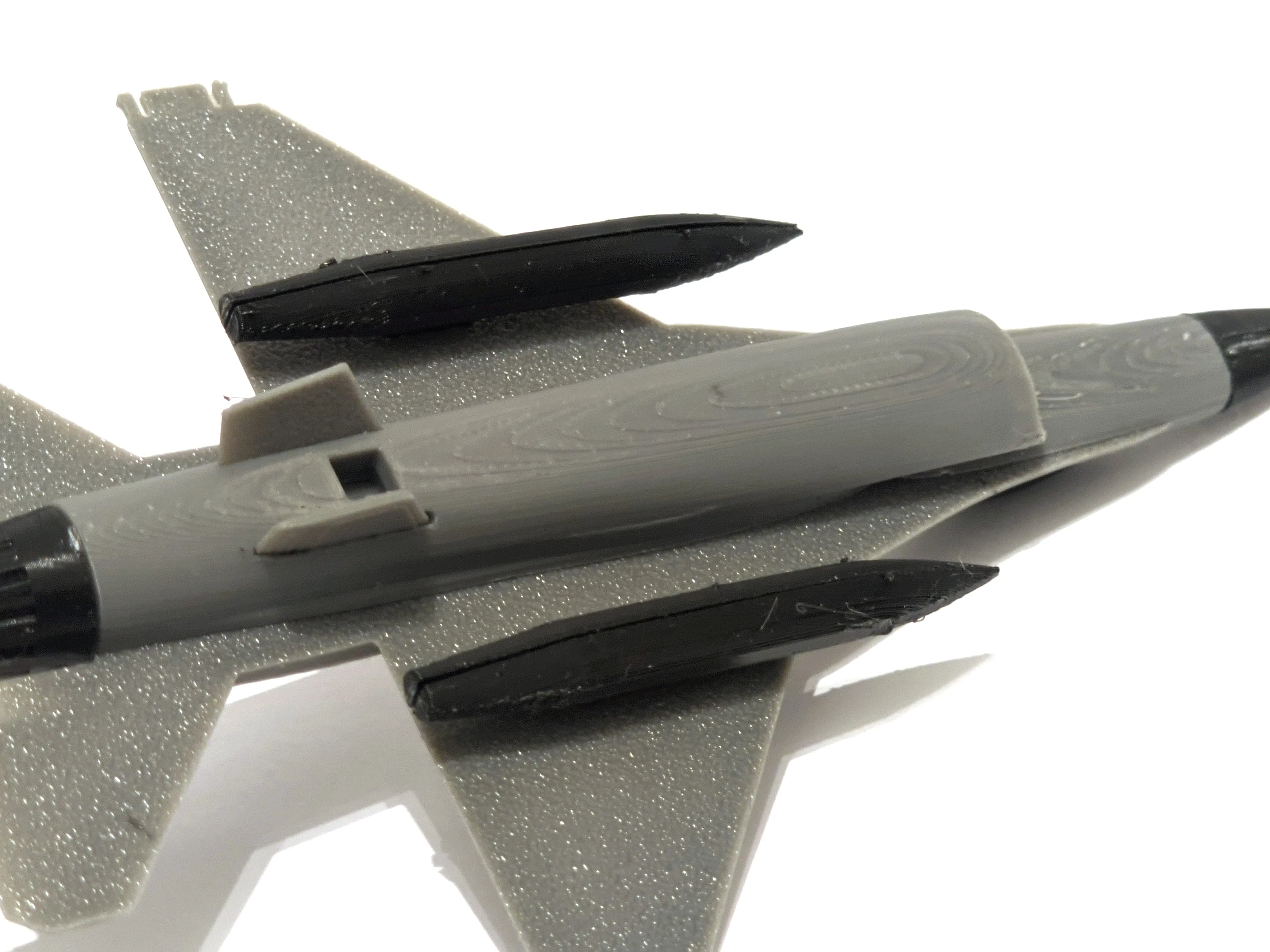 F-16 Fighting Falcon Kit Card - No Tool or Glue! by DjangoCashflow ...