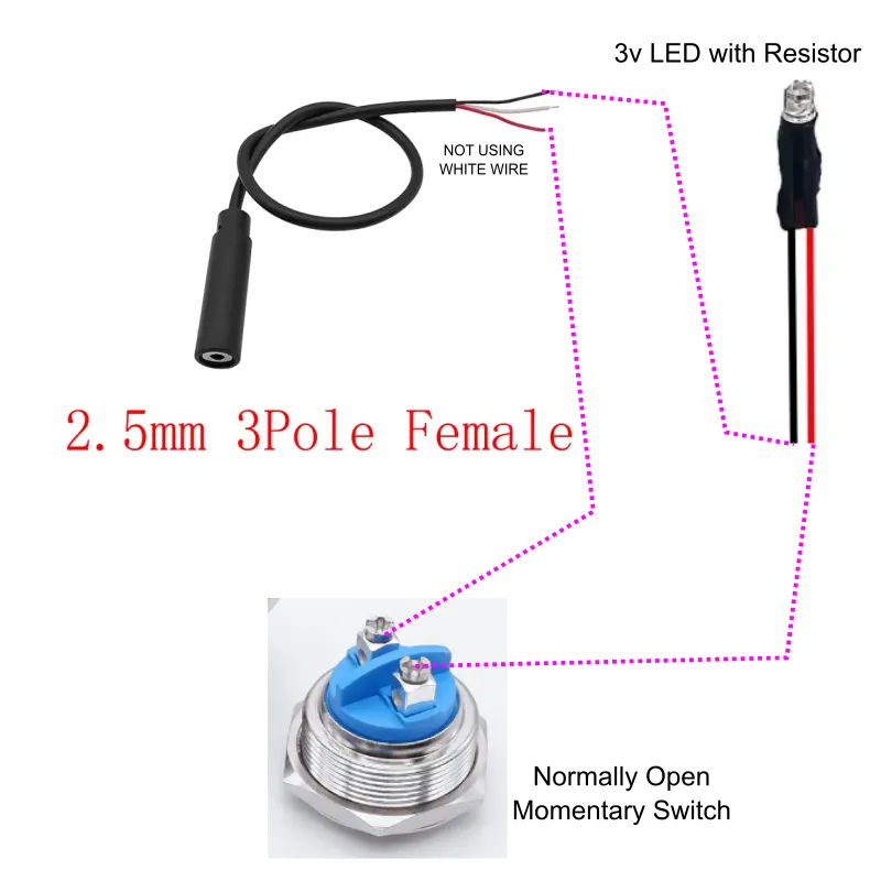 Tool Change Sensor / Setter for Genmitsu 3030 CNC - Free 3D Print Model ...