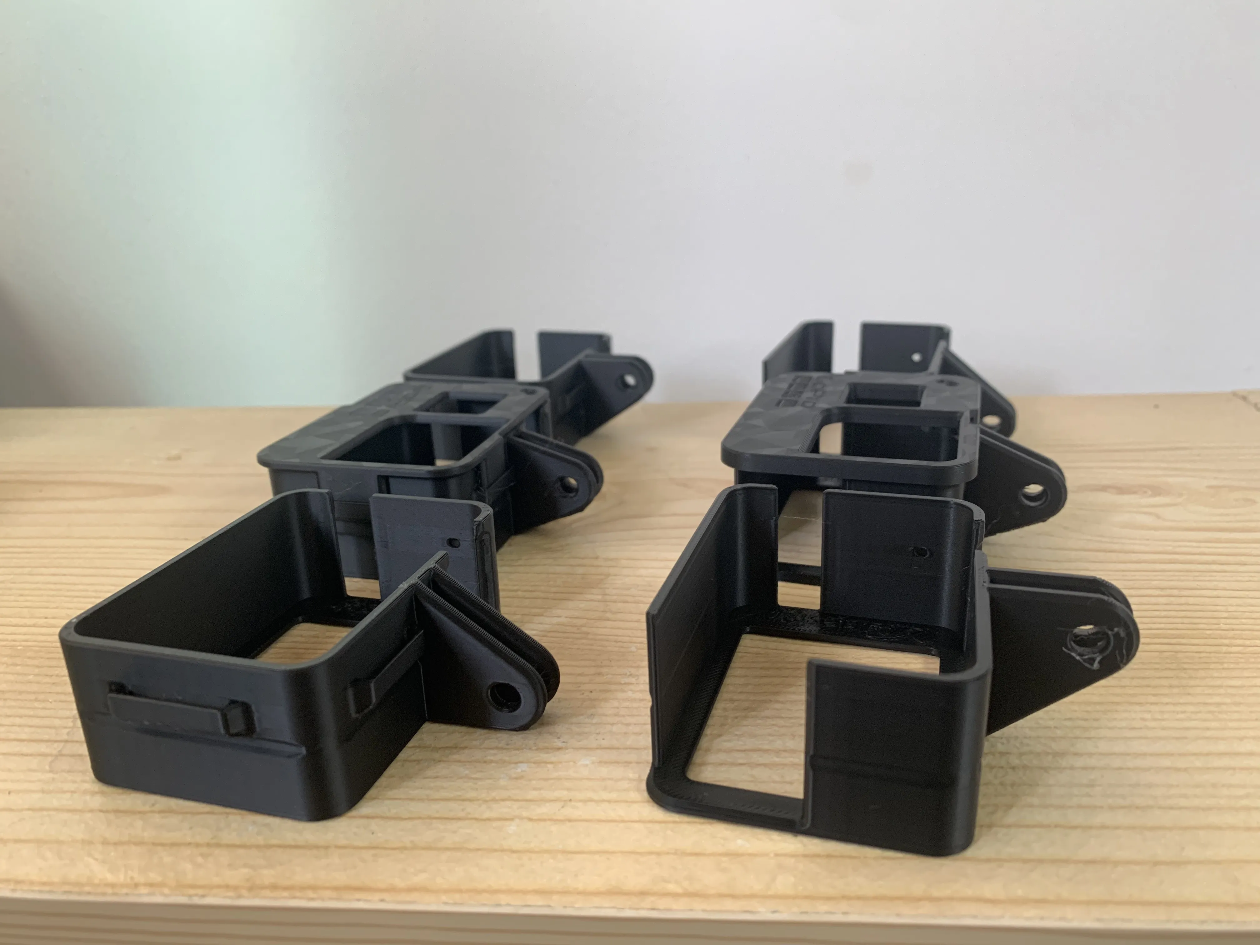 GoPro housing - Free 3D Print Model - MakerWorld