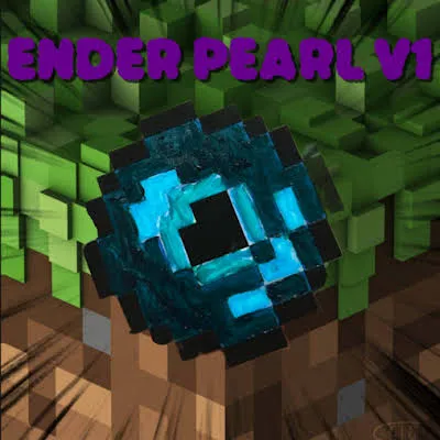 Ender Pearl V1 by Luna - MakerWorld