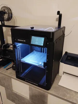 flashforge 3d print model download - MakerWorld