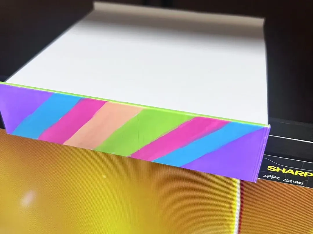 Cable TV set-top box stand by 九五 - MakerWorld