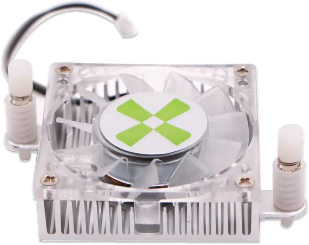 Radxa Rock 5B+ (Plus) Case - Free 3D Print Model - MakerWorld