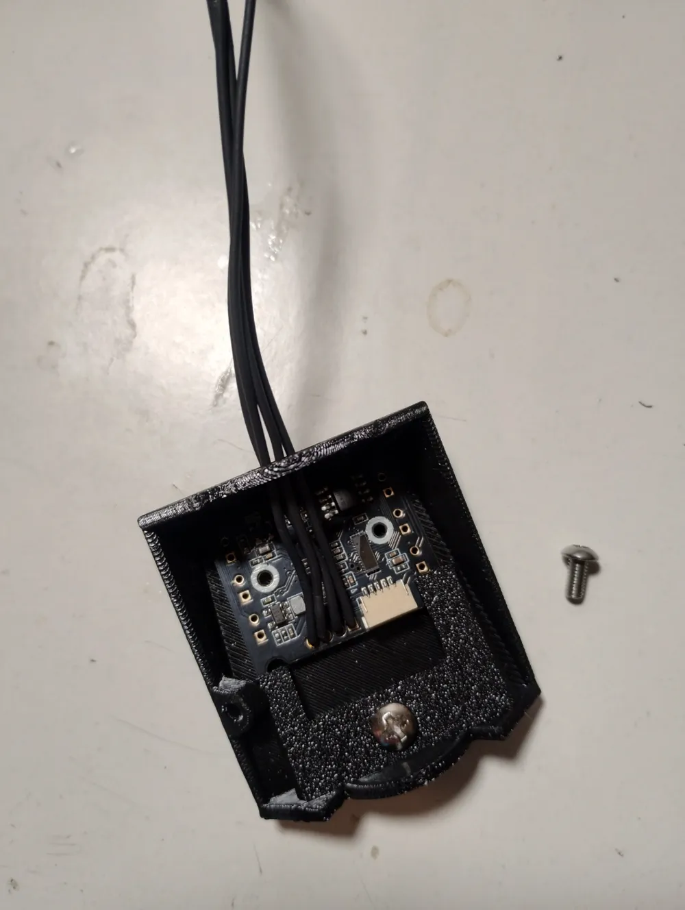 Flashforge Adventurer 5M 8,2$ Camera by Zdendys MakerWorld: Download ...