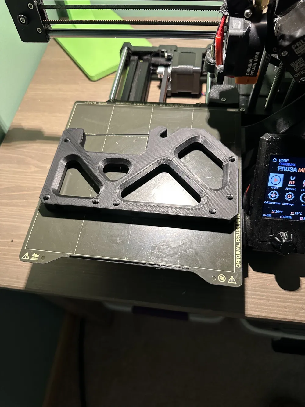 Mini Tape Dispenser, Multi-size/Modular - Free 3D Print Model - MakerWorld