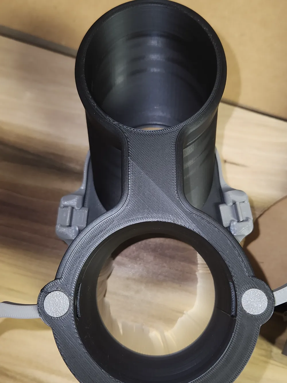 65MM Dust Boot for CNC Spindle - Free 3D Print Model - MakerWorld