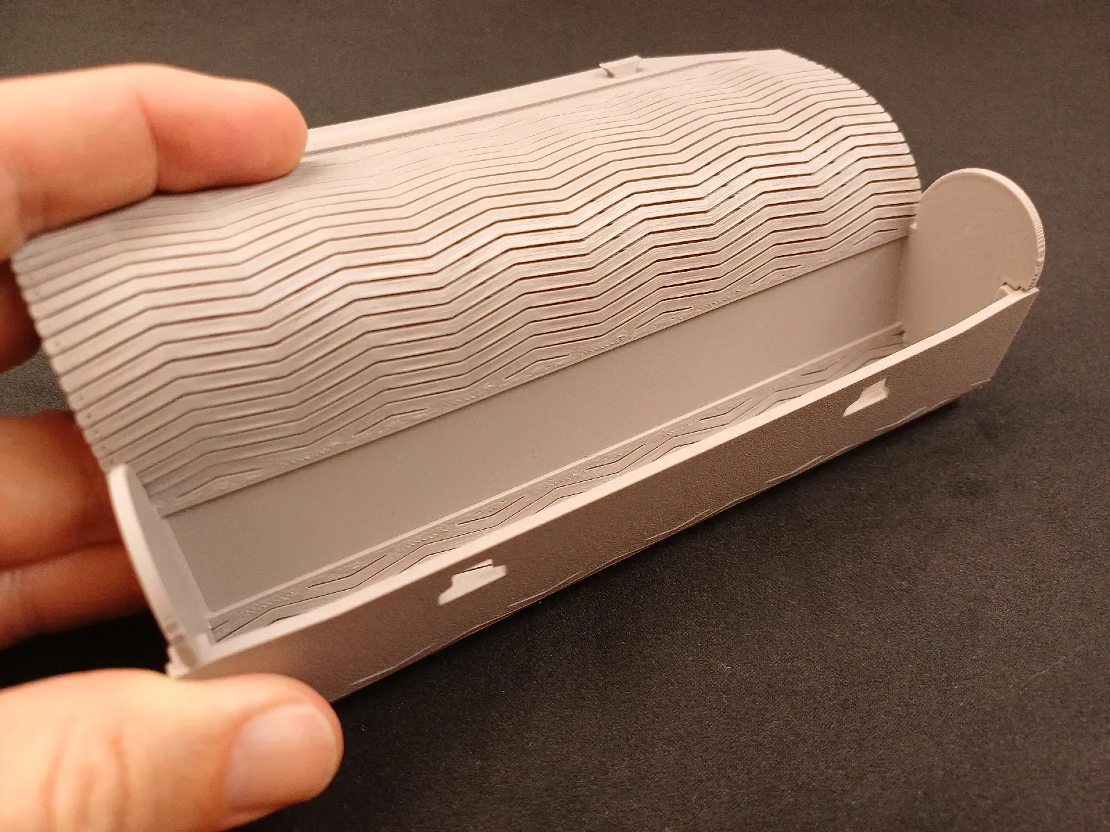 Eye Box by user_665197427 - MakerWorld