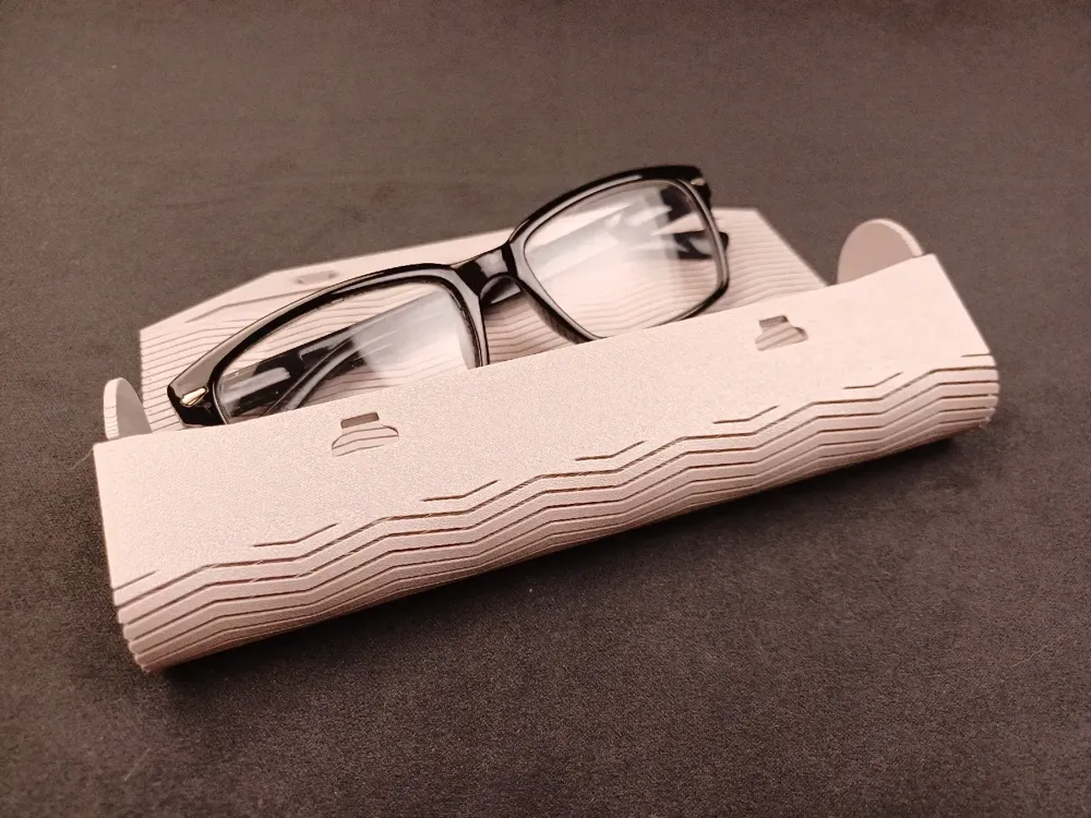 Eye Box by user_665197427 - MakerWorld