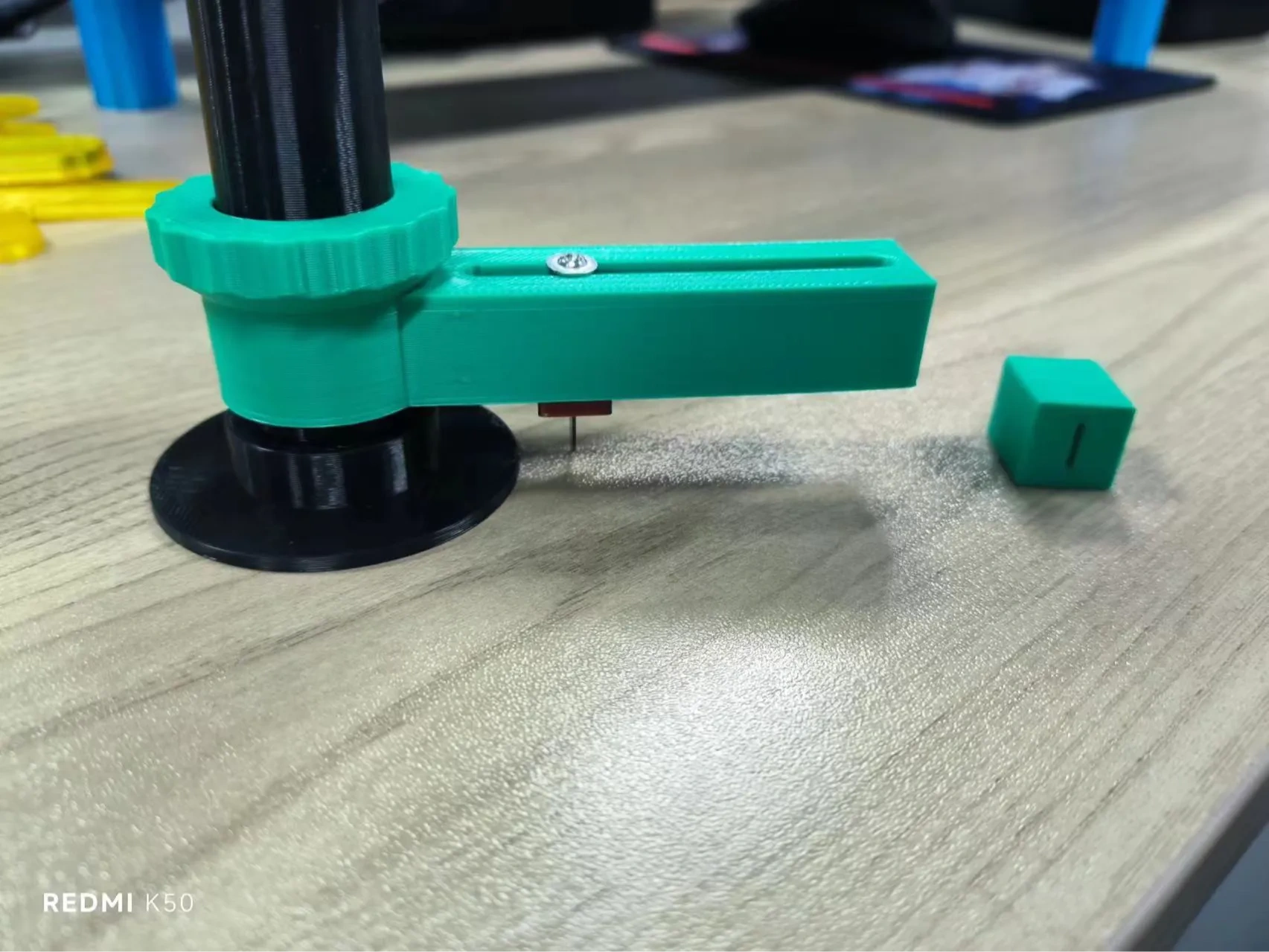 Round Cutter by user_976751979 - MakerWorld