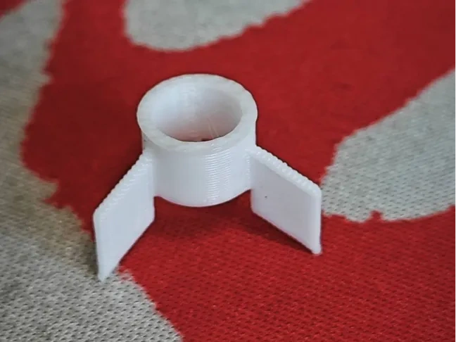 High Rise - Fireworks Accessories - Rocket Stabilizer Fins - 2 by Neuro ...