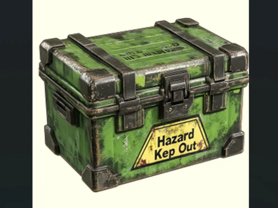 Air Drop Box, No Supports, One-Piece Design, Suitable for a1mini by 库尔勒 ...