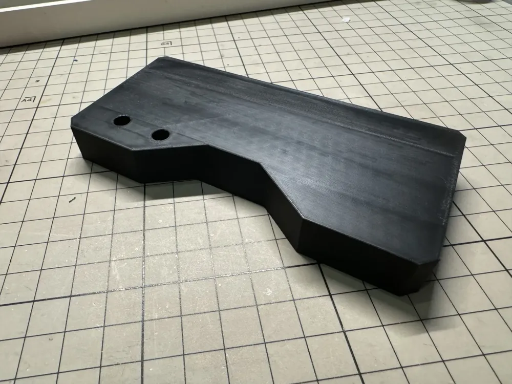 MSI GeForce RTX 3080 Ti SUPRIM X Graphics Card Top Handle by ...