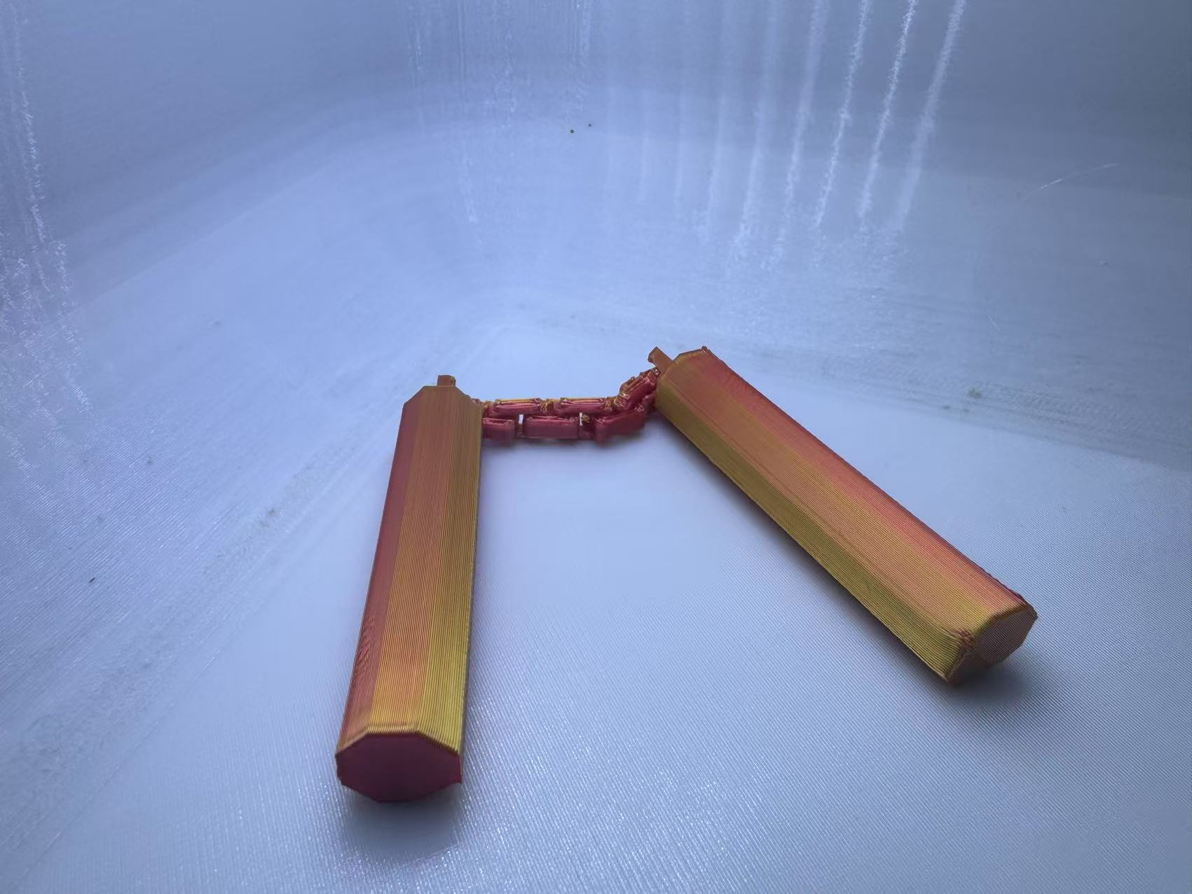 Nunchaku by user_1576007025 - MakerWorld
