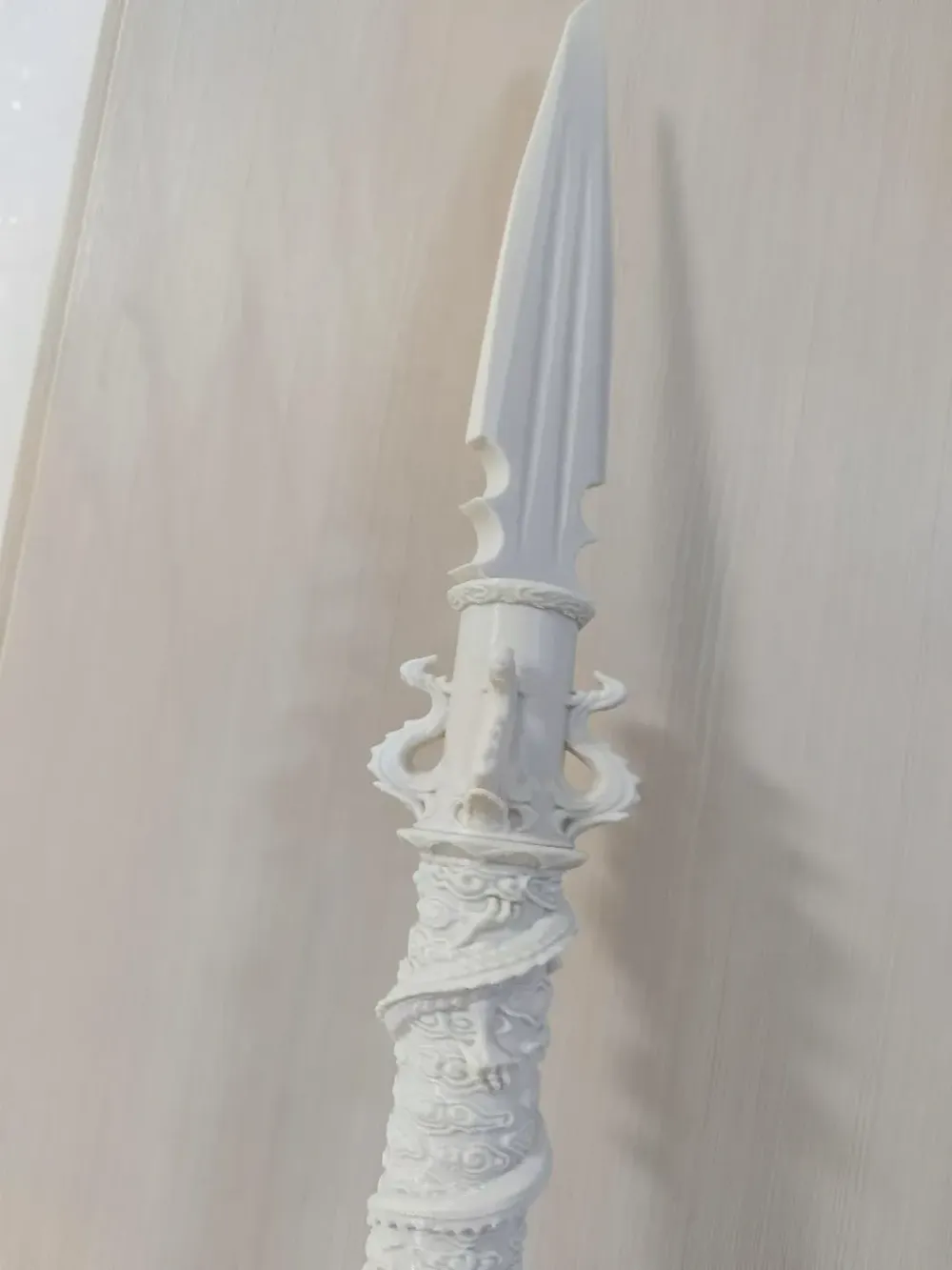 Halberd by 7758 - MakerWorld