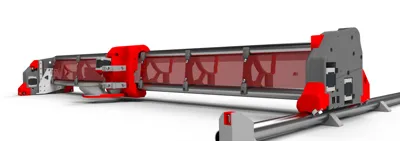 LowRider 4 CNC by V1 Engineering MakerWorld: Download Free 3D Models