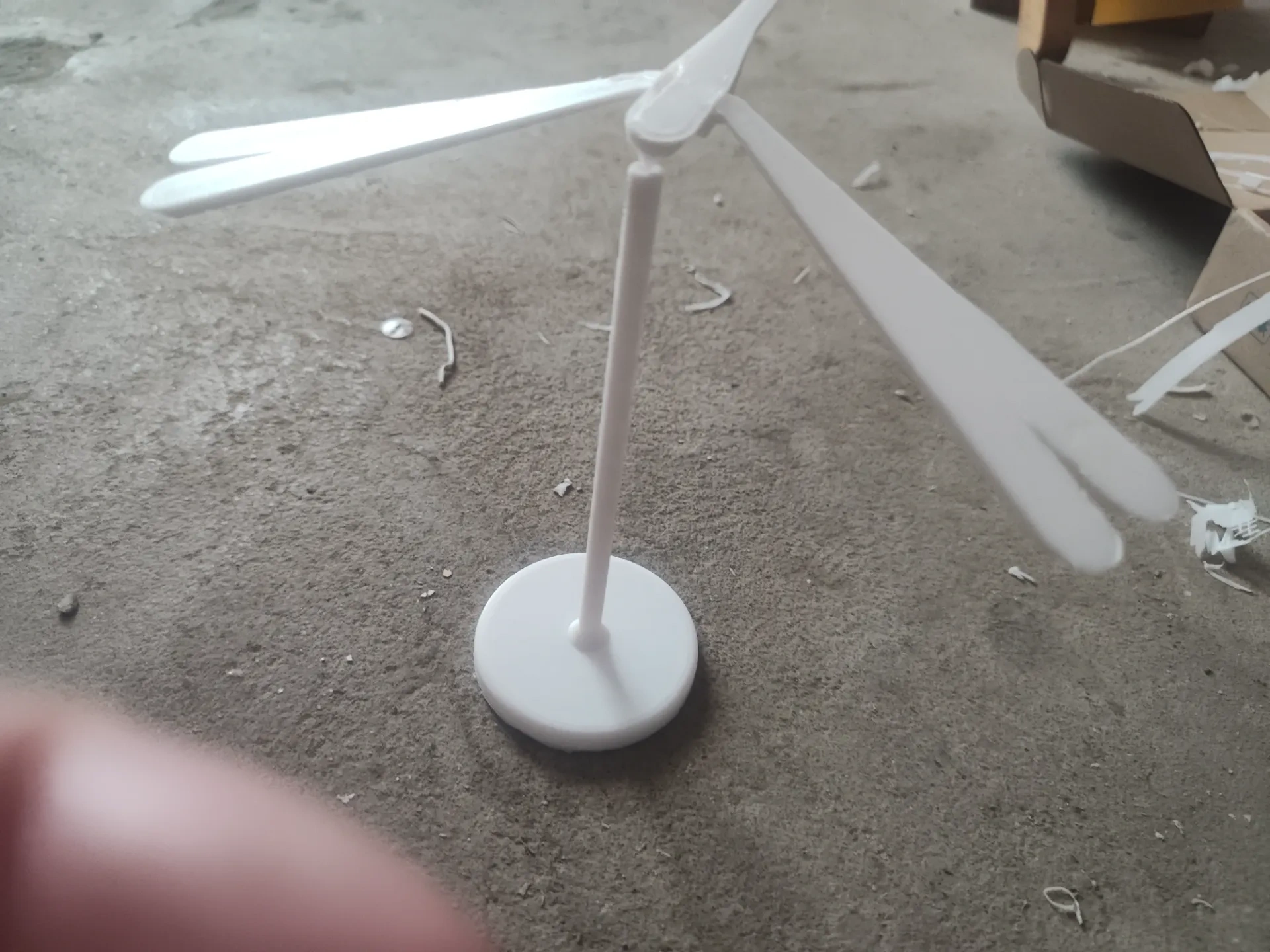 Balance Copter Remixed by user_2749087025 - MakerWorld