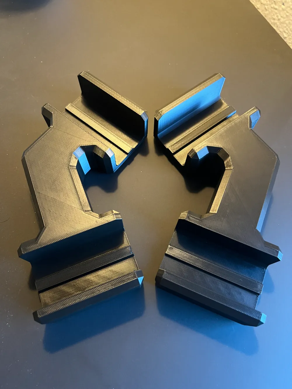 SimLab - Monitor Angle Mounts by Lauridsbigum MakerWorld: Download Free ...