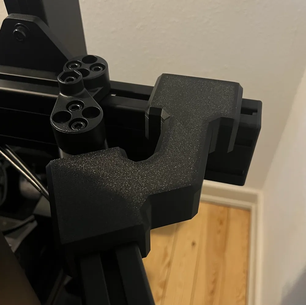 SimLab - 120/60 Degree Monitor Angle by Lauridsbigum MakerWorld ...