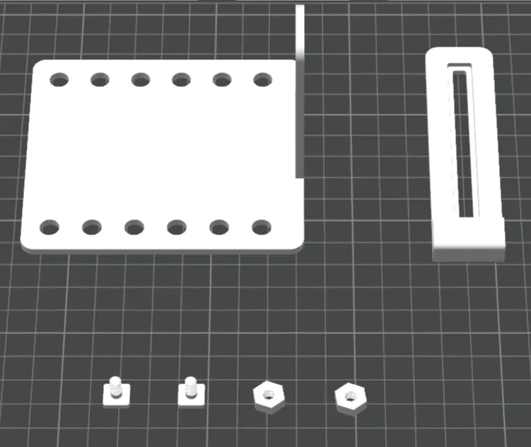Adjustable Height Extendable Aquarium Turtle Basking Platform by 朝兮夕兮 ...