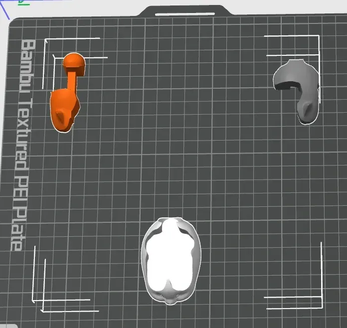 [FF14]Final Fantasy XIV Fat Cat Minion by 桃雾 - MakerWorld