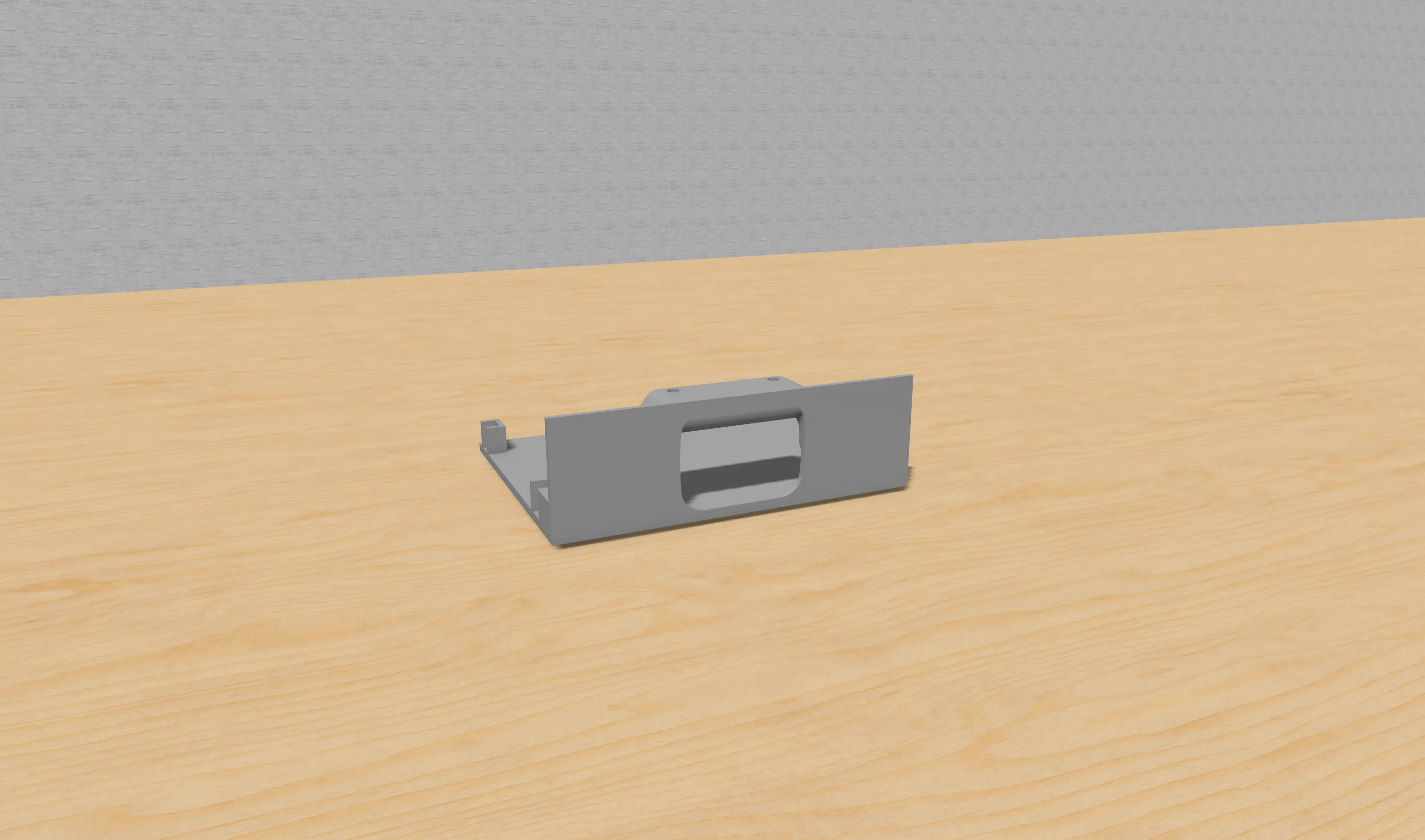 RackMod 1U: Modular Server Rack by tomtechie MakerWorld: Download Free ...