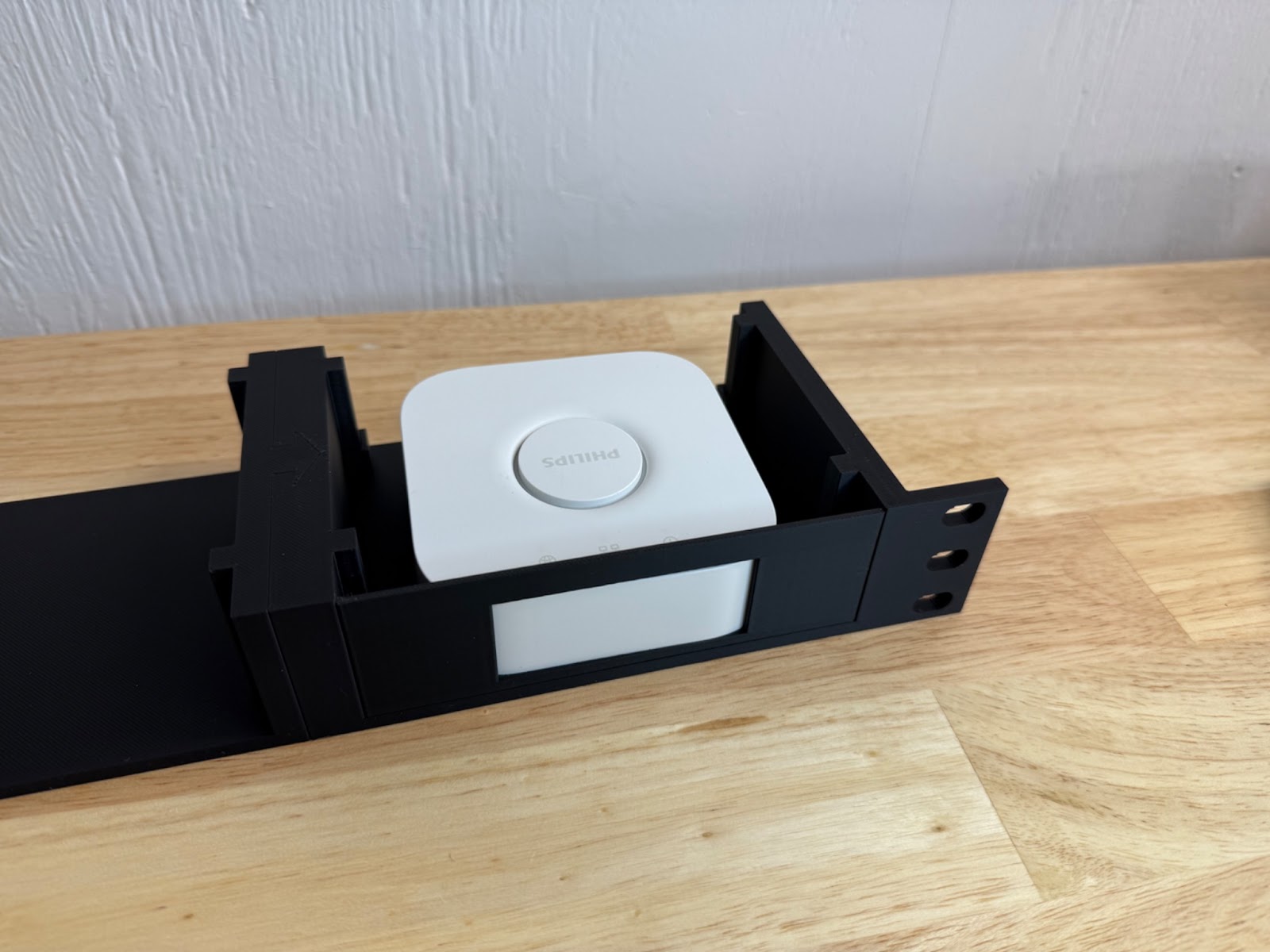 RackMod 1U: Modular Server Rack - Free 3D Print Model - MakerWorld