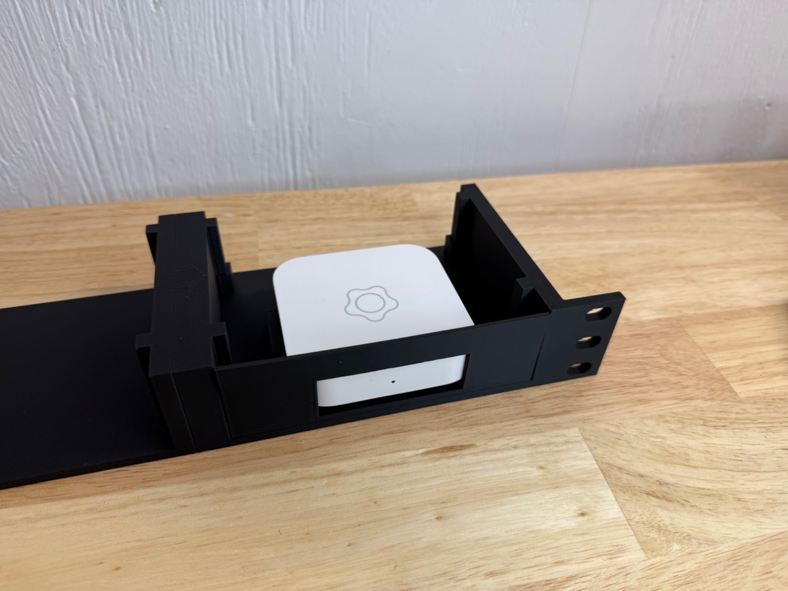 RackMod 1U: Modular Server Rack - Free 3D Print Model - MakerWorld
