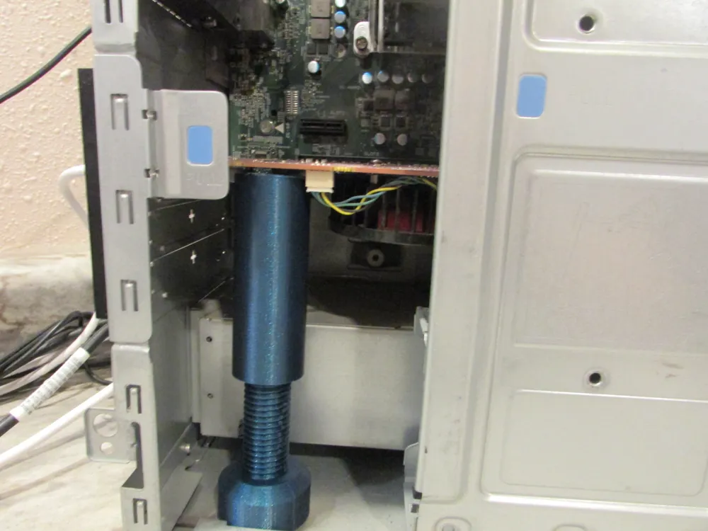 GPU Anti-Sag Bracket by Flame_1071793789 - MakerWorld