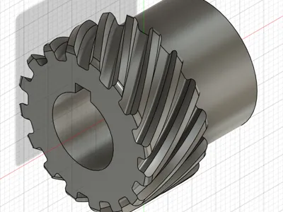 Daniel | Accueil - MakerWorld