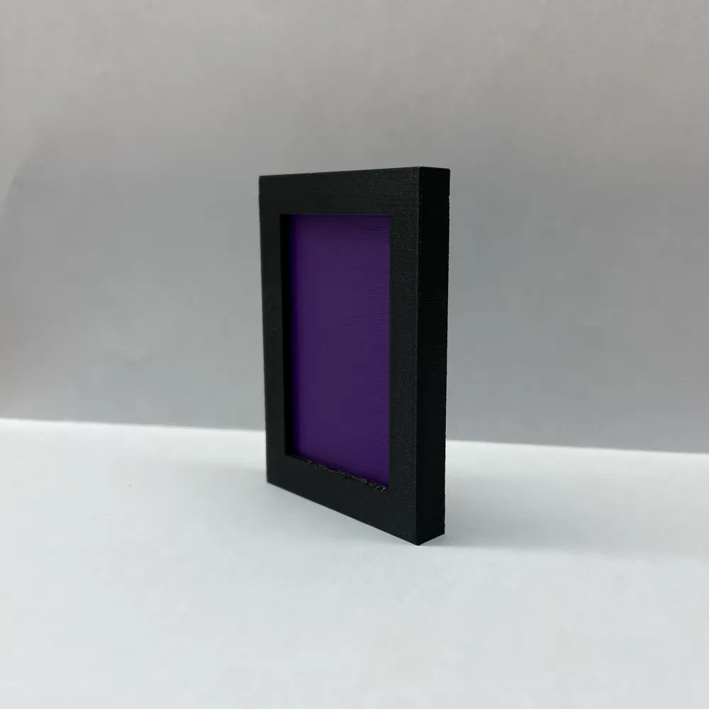 Brick Minecraft Nether Portal - Free 3D Print Model - MakerWorld