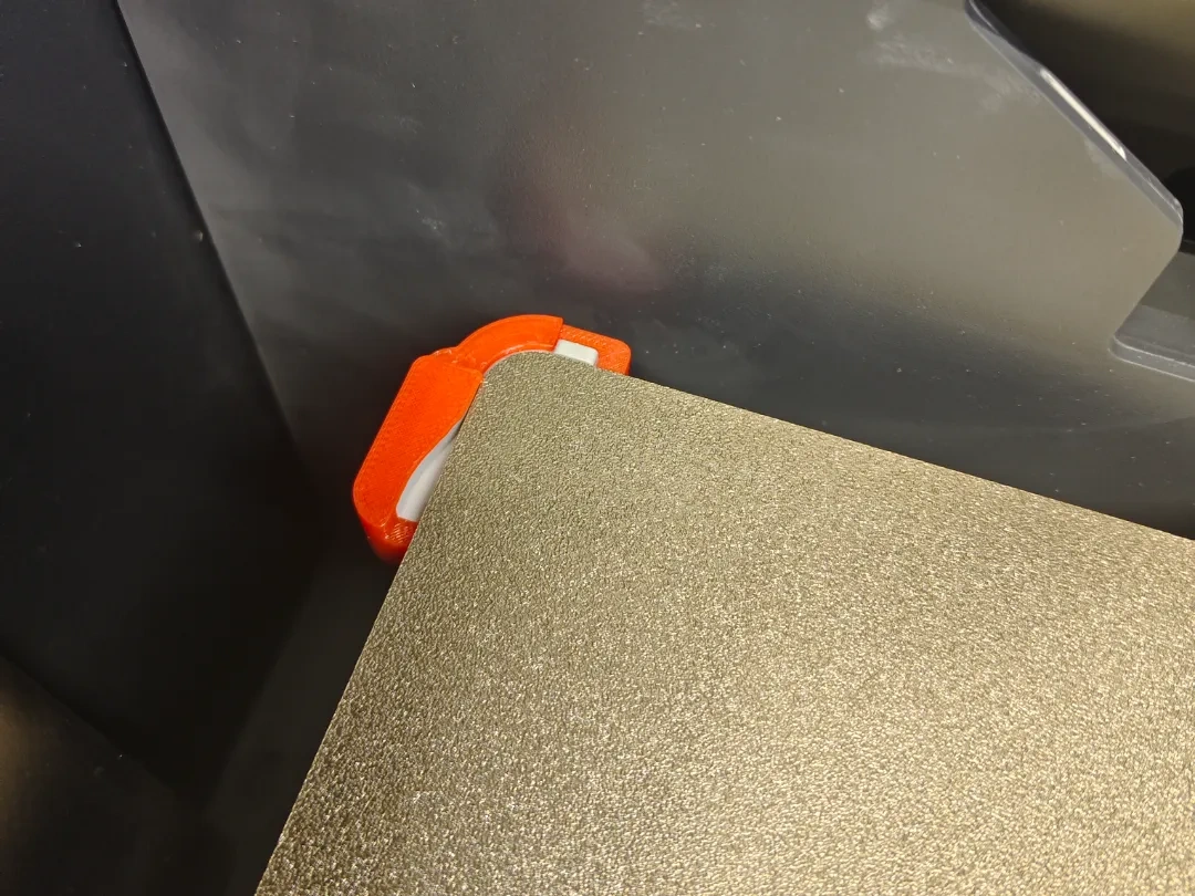 X1/P1 Build Plate Guide by Fiddesticks丶 - MakerWorld