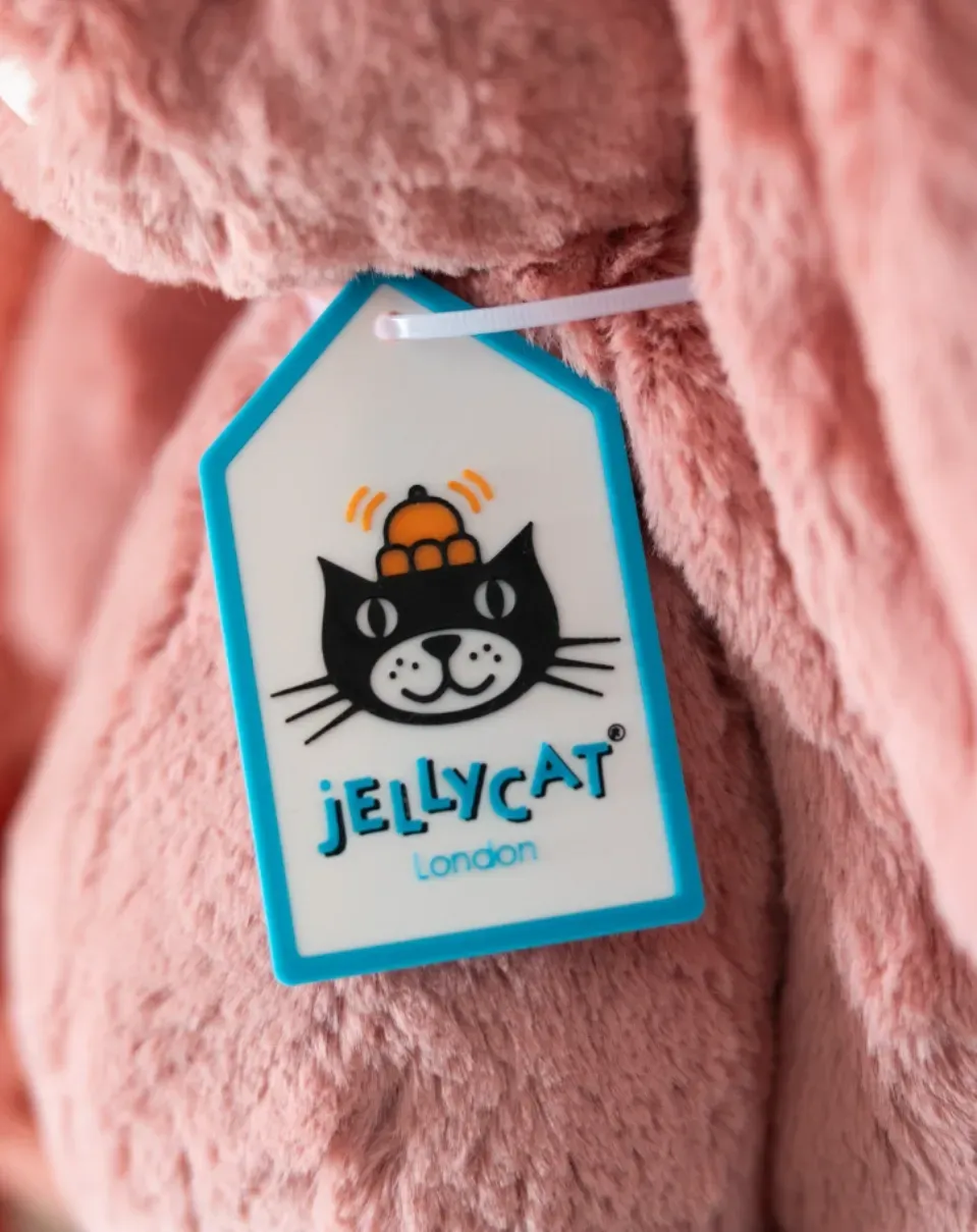 Jellycat Tag by FrostbiteDesign MakerWorld: Download Free 3D Models