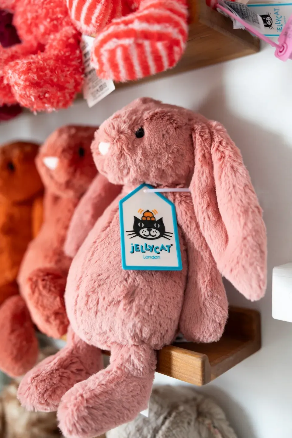 Jellycat Tag by FrostbiteDesign MakerWorld: Download Free 3D Models