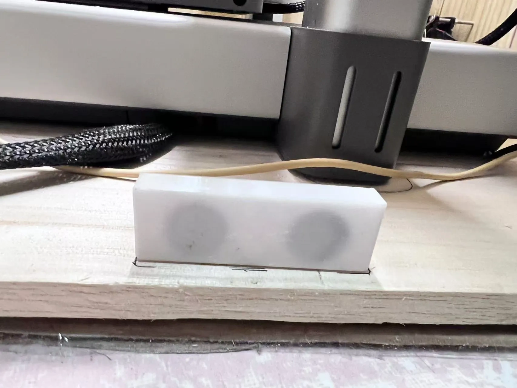 A1 enclosure door magnet module by 九五 - MakerWorld