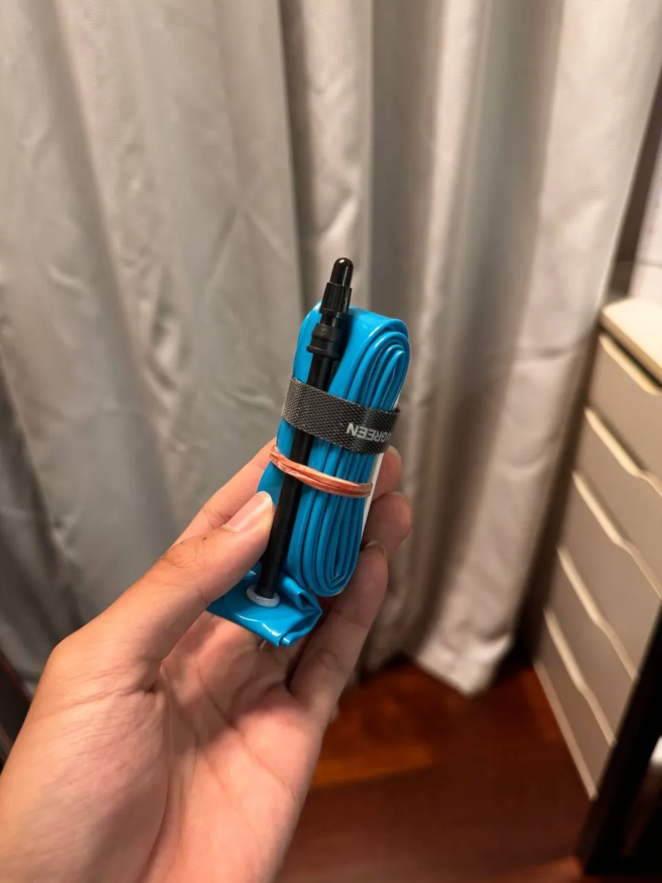 inner tube mount for bottle cage bolts by noimjayden_ - MakerWorld