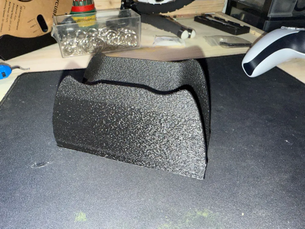 PS5 Controller Stand by AN3DStudio - MakerWorld