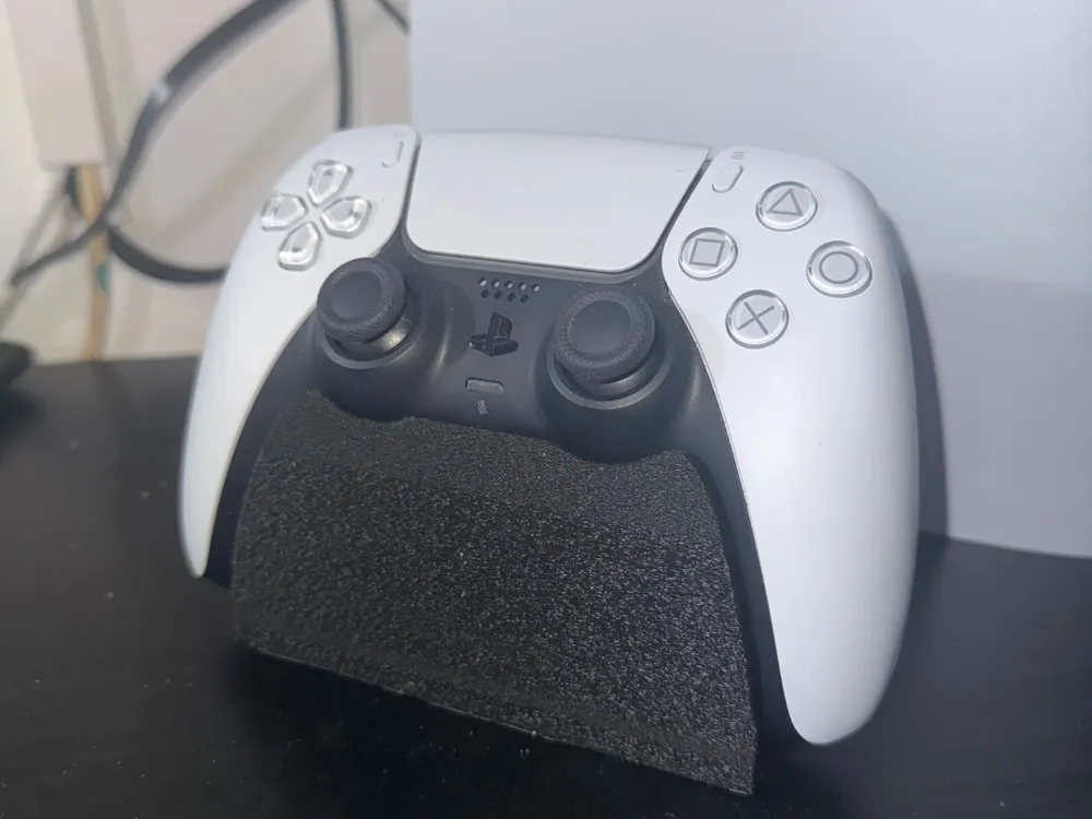 PS5 Controller Stand by AN3DStudio - MakerWorld