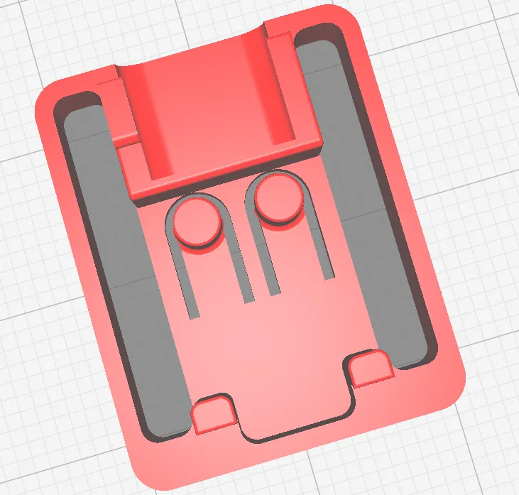 ESP32 C3 Mini V2 by oreg1987 MakerWorld: Download Free 3D Models