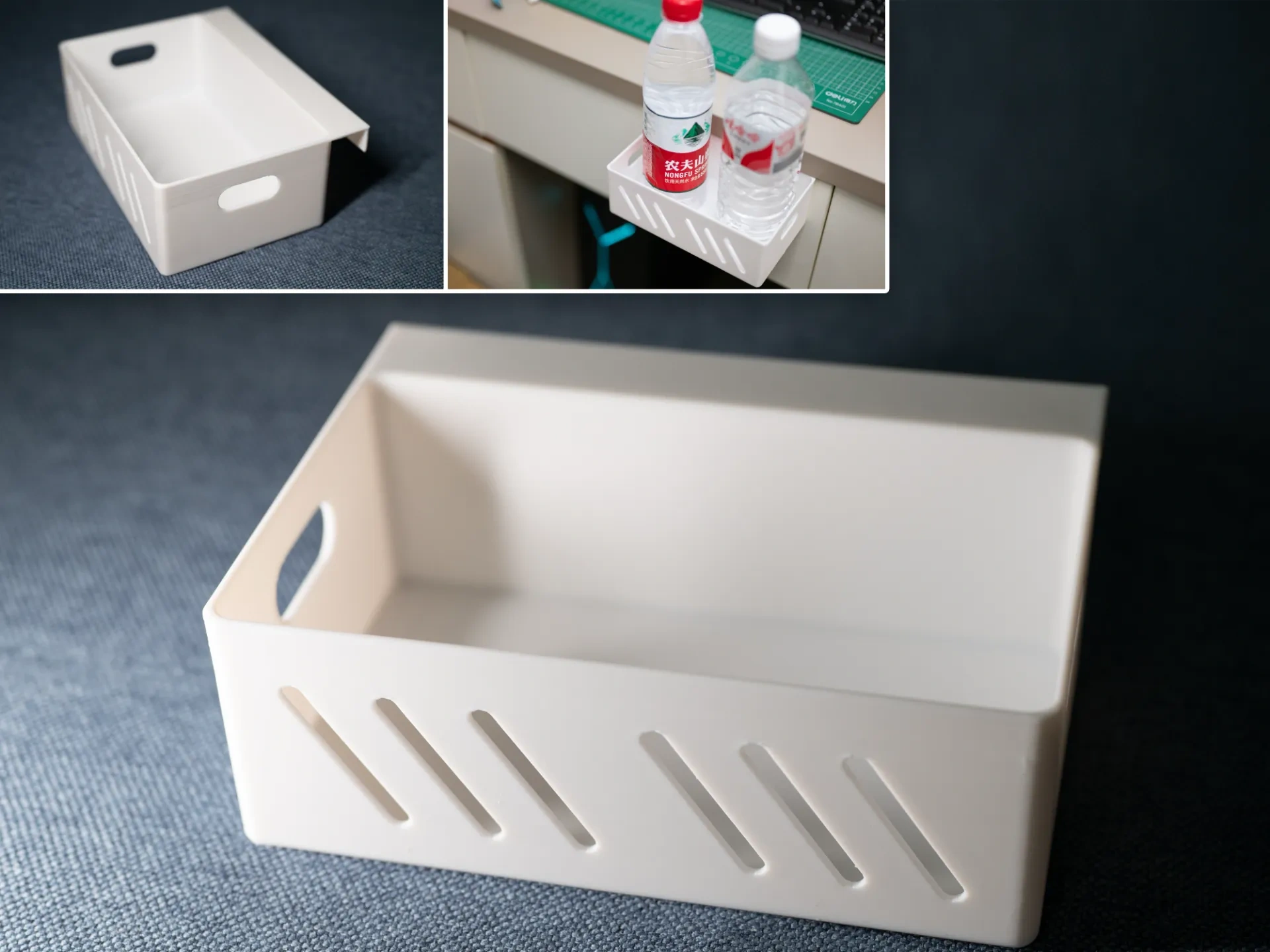 Hanging Storage Box by 大东 - MakerWorld