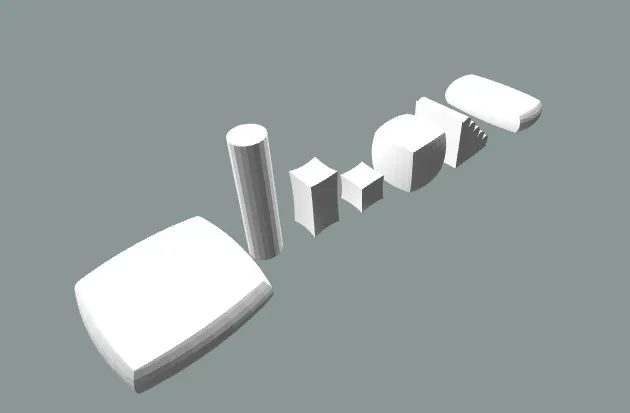 Luke637 | Published - MakerWorld