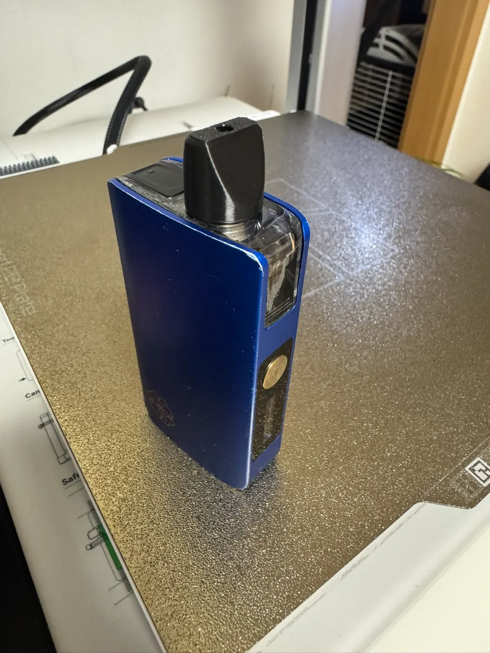 Dotmod vape by Lordhobitt - MakerWorld