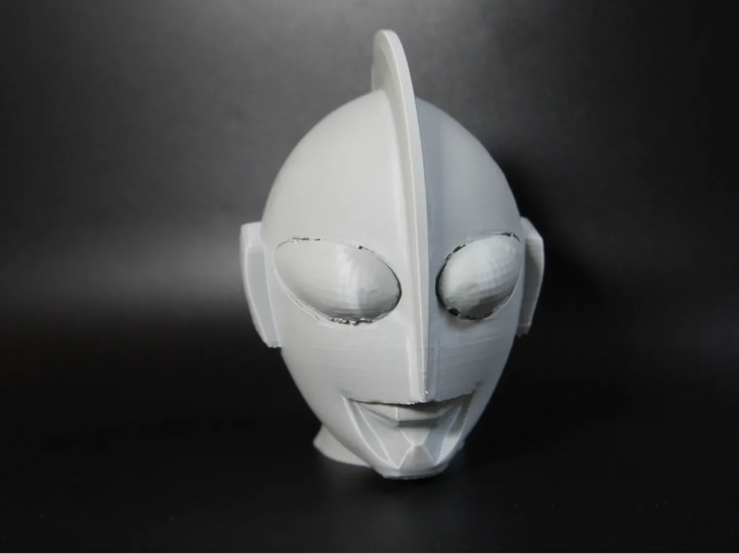 Jack Ultraman by MuSiC_y MakerWorld: Download Free 3D Models