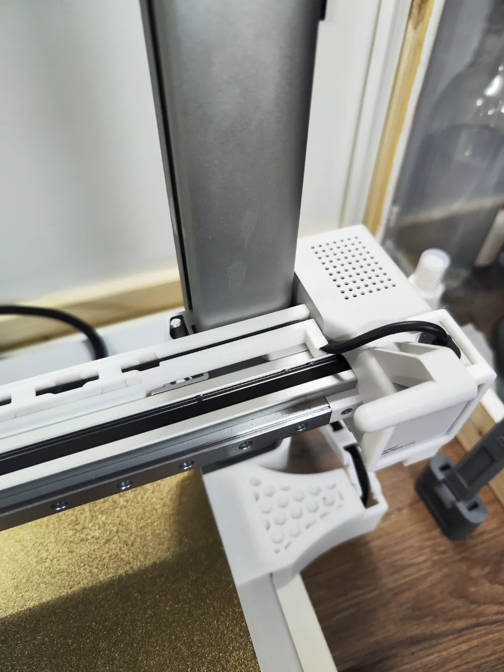 Bambu Lab A1 Cable Chain by Victor - MakerWorld