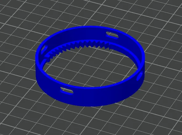 BruMate Rotera twist mechanism by zane_print MakerWorld: Download Free ...