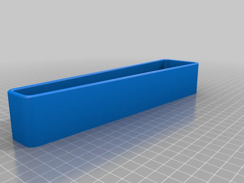 Volvo 740 Dash tray "Pencil" by RikiMoto MakerWorld: Download Free 3D ...