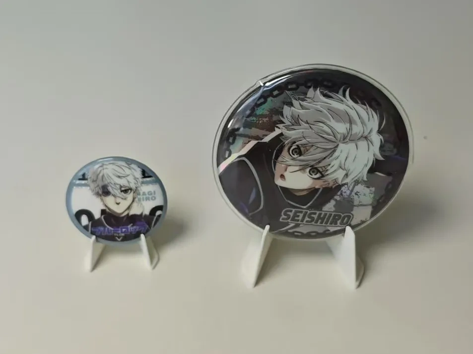 Display stand for badges/insignias by Nova.E - MakerWorld