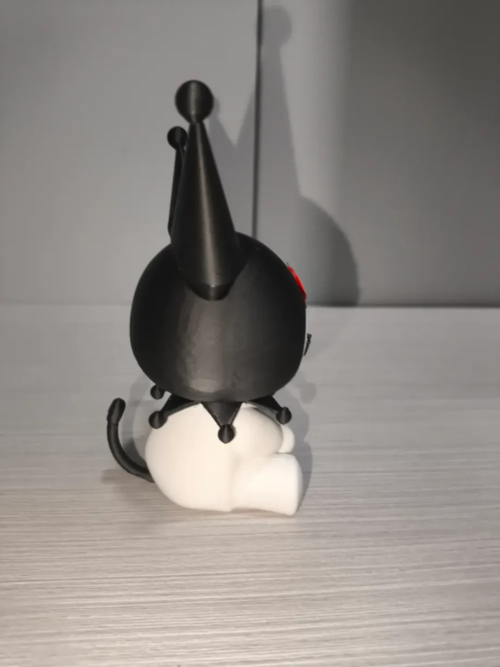 Sanrio Kuromi Multicolor Assembly Version (Adaptable for mini without ...