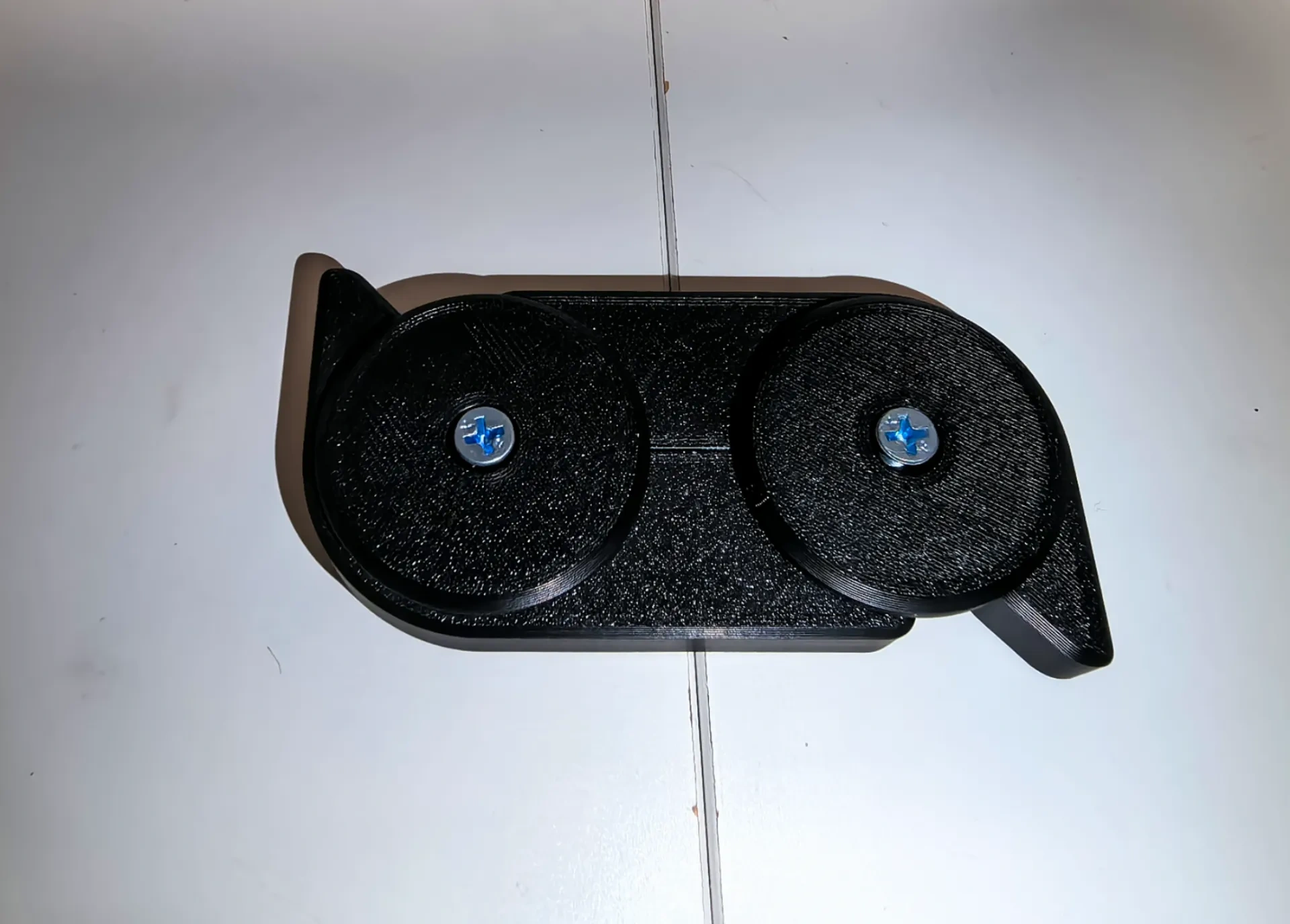 Desktop Connector Buckle by 悠由 - MakerWorld