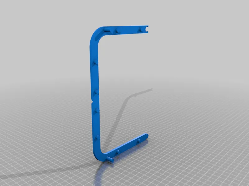 Ikea spray booth by Chris - MakerWorld